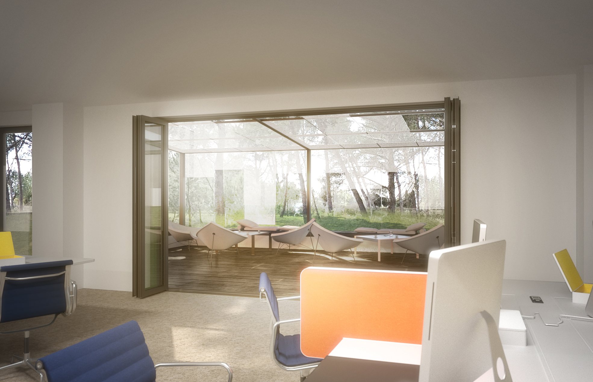 Aix / Commerz Real @ LAcellule3D